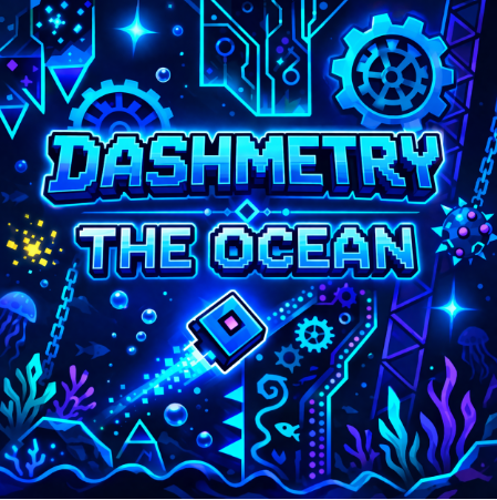 Dashmetry The Ocean